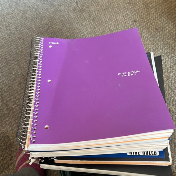 Mead | Office | Notebooks | Poshmark